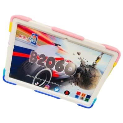 Bebe Tab B-2060 Kids Tablet - 10.1" - 256GB ROM - 6GB RAM - 4G Dual SIM ...