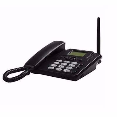 Huawei GSM Land Phone With FM Radio | Konga Online Shopping