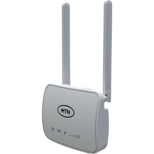 MTN 4g Broadband Router - Cpezlt S20+ 50gb Data Bonus On Activation | 6609039 | Konga Online ...
