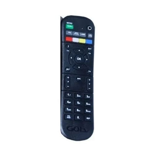 Gotv Remote Control | 4867233 | Konga Online Shopping