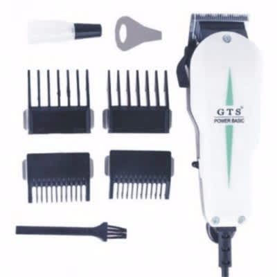 GTS Power Hair Clipper Kit | Konga Online Shopping