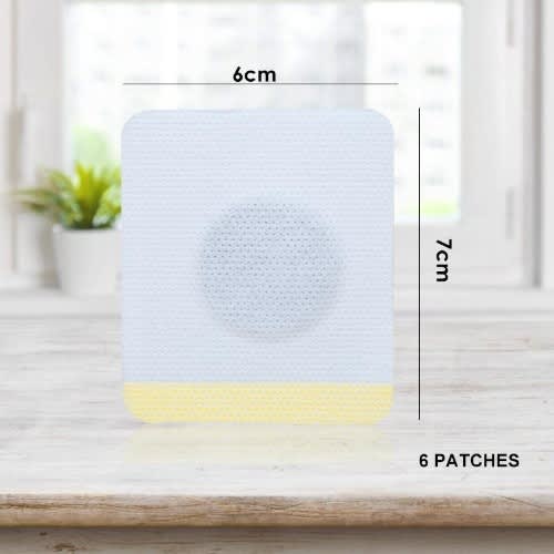 Prostate Patch - 6patches | Konga Online Shopping