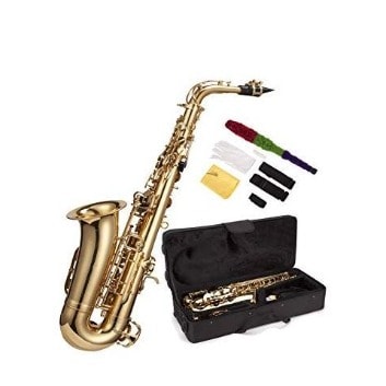 Yamaha Intermediate Alto Saxophone | Konga Online Shopping