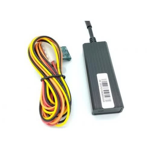 Wired GPS Tracking Device - Tk003 | 4918026 | Konga Online Shopping