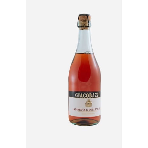 Giacobazzi Lambrusco Dell 'Emilia - 750ml | 5681237 | Konga Online Shopping