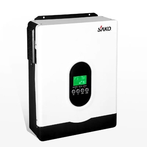 Sako 2kva MPPT Hybrid Inverter E-sun 2k | Konga Online Shopping