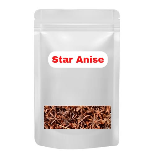Star Anise- 50g | 5953479 | Konga Online Shopping