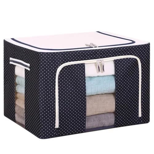 Clothes And Bedding Storage Box | Konga Online Shopping