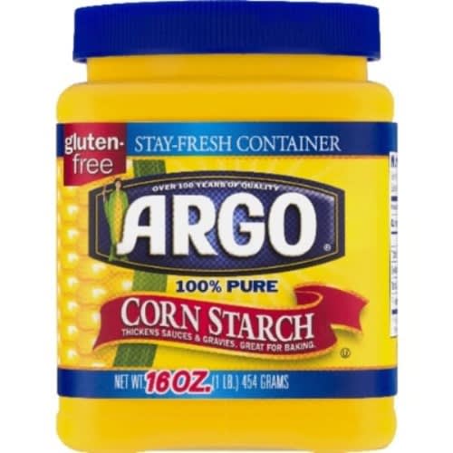 Argo Corn Starch - 454g - 16oz | Konga Online Shopping
