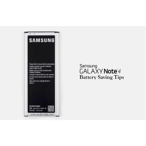 Samsung Battery For Samsung Galaxy Note 4 | Konga Online Shopping