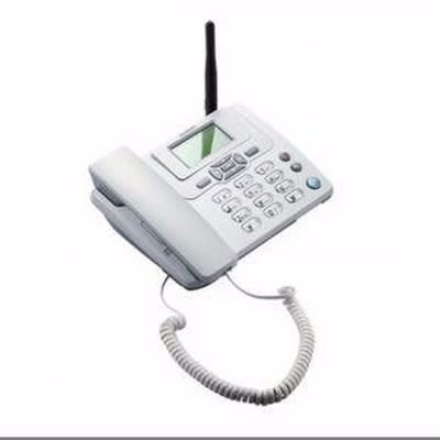Huawei Gsm Table Phone For Home and Office with SIM Slot and FM Radio ...