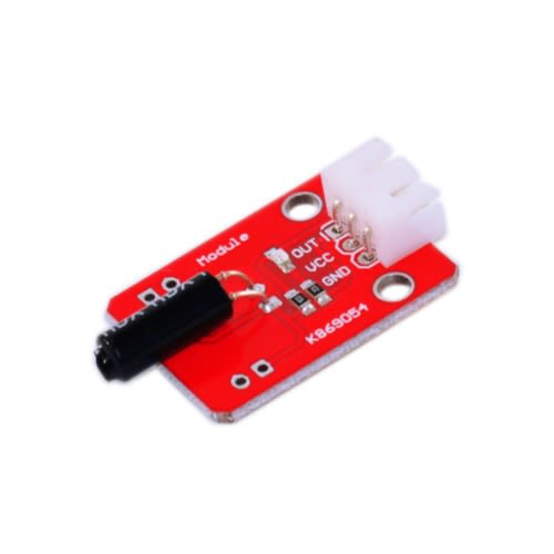 Arduino Ball Switch Sensor Module For Arduino | Konga Online Shopping