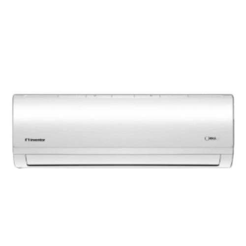 Inventor 1.5HP Split Air Conditioner - Inverter | 6405200 | Konga ...