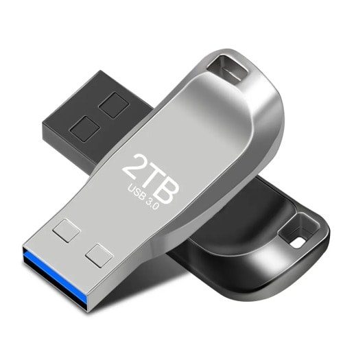 Usb 3.0 High Speed Waterproof Flash Drive -2TB | 6076757 | Konga Online ...