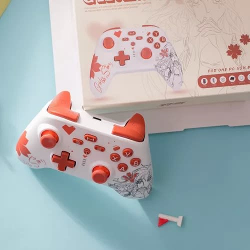 N2 Wireless Controller For Xbox One/one S/one X/series S/series X/ps3 ...