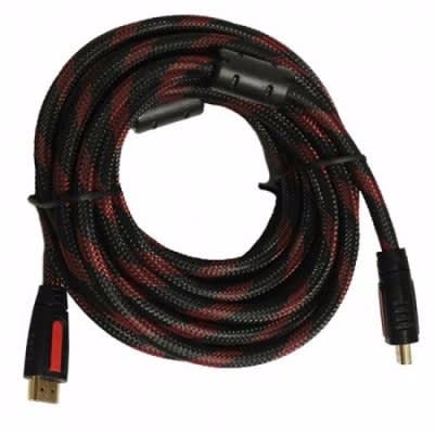 HDMI To HDMI Cable - 3M | 2477397 | Konga Online Shopping