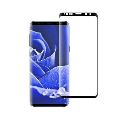 Screen Protector For Samsung Galaxy S9 Plus | Konga Online Shopping