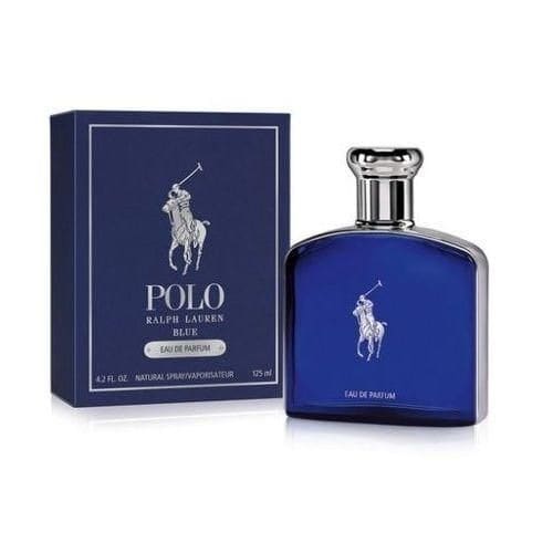 Ralph Lauren Polo Blue Edp Long Lasting Perfume For Men - 125ml ...