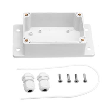 Ip66 Waterproof Junction Box | Konga Online Shopping