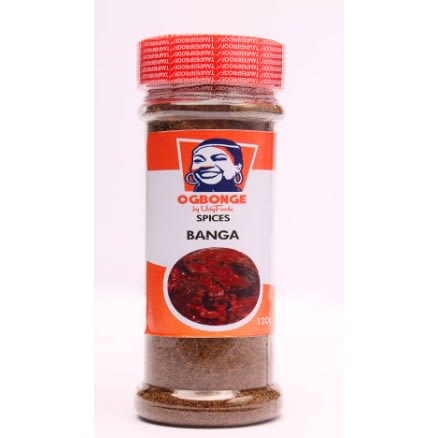 Banga Spice - 120g | Konga Online Shopping