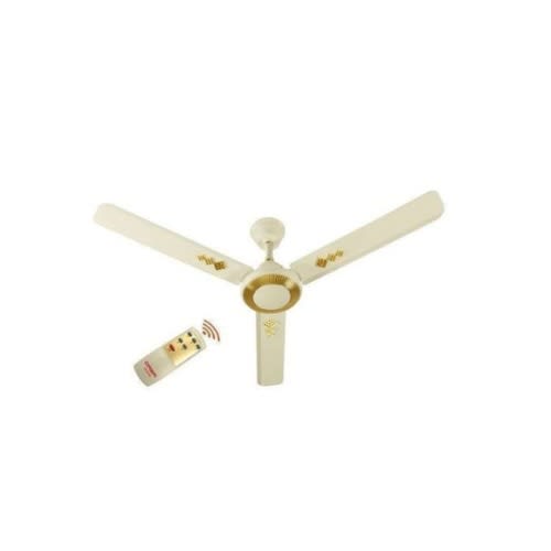 QASA Solar Ceiling Fan Ac/dc | 6474555 | Konga Online Shopping