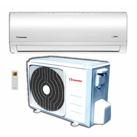 Inventor Air Conditioner -1.5hp | 6483915 | Konga Online Shopping