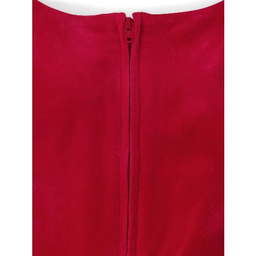 The Childrens Place Girls Mommy And Me Floral Knit To Woven Dress ...