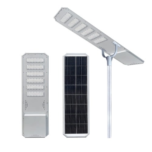 SMS Solar Street Light | 5513152 | Konga Online Shopping