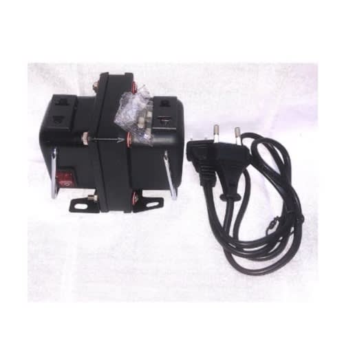 Step Up/down Voltage Converter & Transformer -100w | Konga Online Shopping