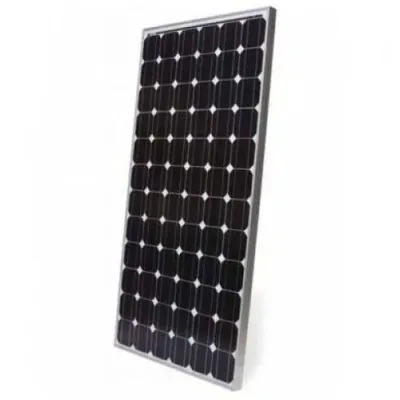 Mono - Crystalline Solar Panel - 200w | 6397020 | Konga Online Shopping