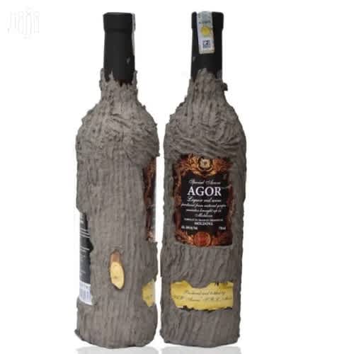 Asconi Agor Red Wine-750ml X 1 | 6125827 | Konga Online Shopping