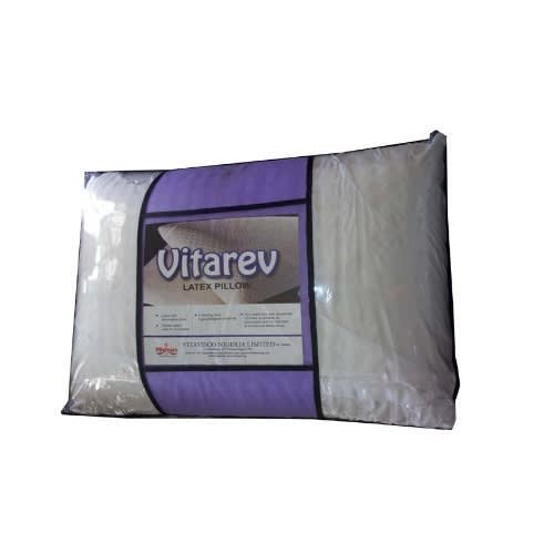 Vitafoam Vita Rev Latex Pillow | 5466508 | Konga Online Shopping
