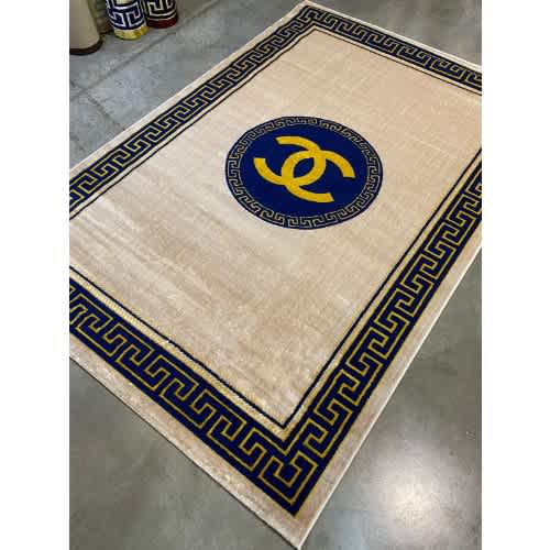 Chanel carpet store