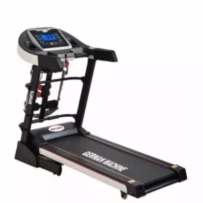 New German Machine Treadmill - 2.5hp | Konga Online Shopping