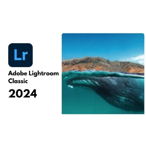 Adobe Lightroom 2024 | Konga Online Shopping