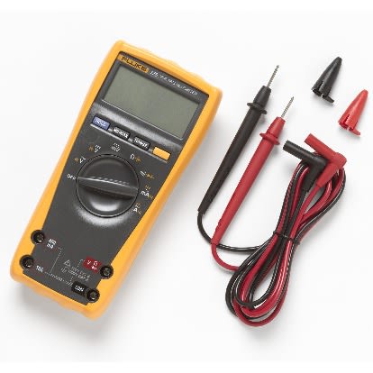 Fluke 175: True Rms Multimeter | Konga Online Shopping