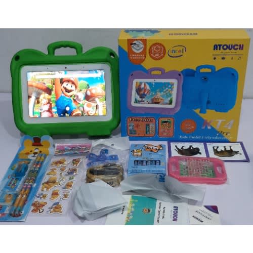 Atouch Kt4 Pro - 8GB RAM - 256GB ROM - 7" - 5000mAh - Andriod ...