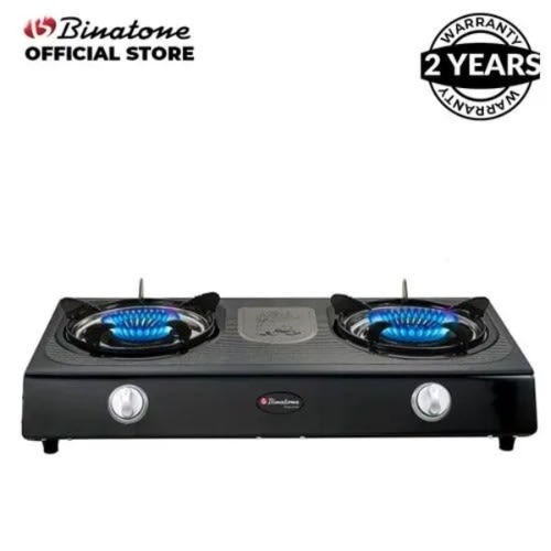 Binatone Table Top Gas Cooker - Ssgc-0003 | 5976673 | Konga Online Shopping