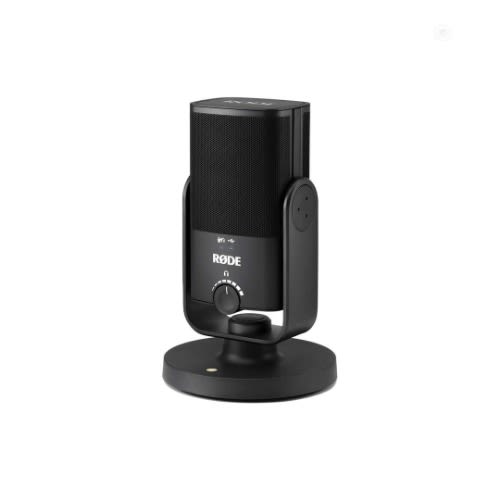 Rode Nt-usb Mini Studio-quality Usb Mic | Konga Online Shopping