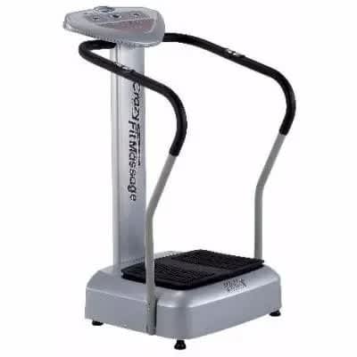 Crazy Fit Vibration Machine | 6030933 | Konga Online Shopping