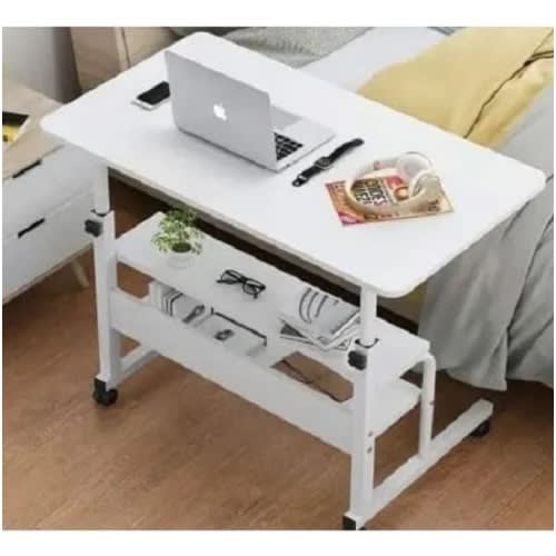 Laptop Table- Double Layer | 6310246 | Konga Online Shopping