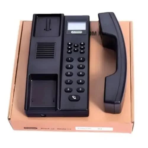 Digital LCD Wireless Intercom - 16 Users | 6192494 | Konga Online Shopping