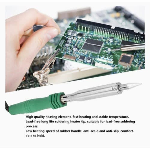 Soldering Iron 200W | Konga Online Shopping