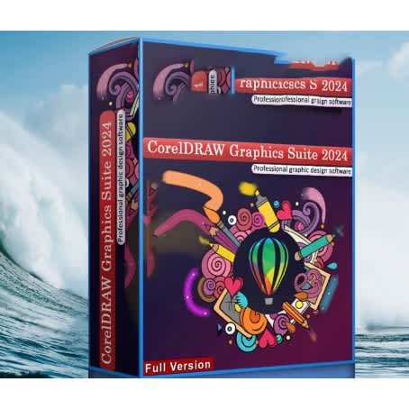 Coreldraw Graphics Suite 2024 | 6635271 | Konga Online Shopping