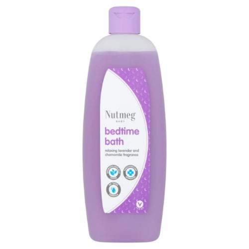 Bedtime Bath 500ml | Konga Online Shopping