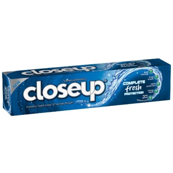 Close Up Complete Fresh Protection Toothpaste -130g | 6082037 | Konga ...