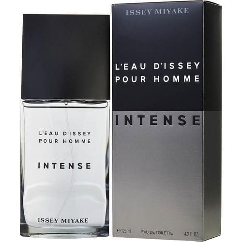Pour Homme Intense - 125ml | 6088017 | Konga Online Shopping