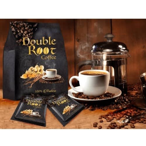 Superlife Double Root Coffee - 100g | 5747982 | Konga Online Shopping