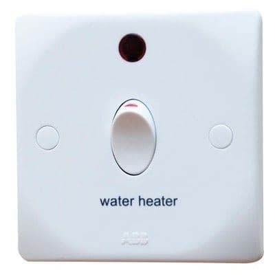 Abb 20a Water Heater Switch | Konga Online Shopping