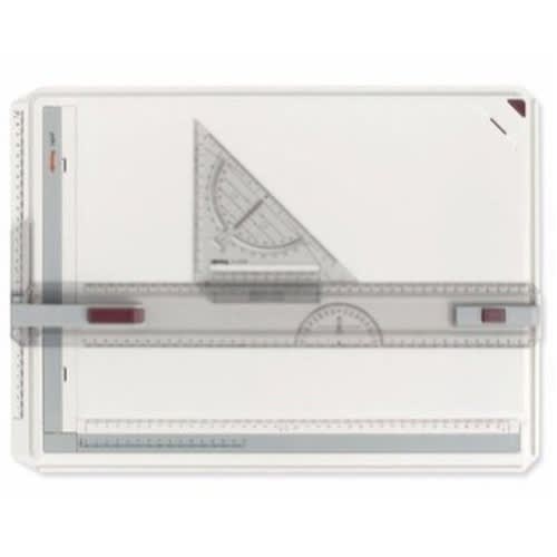 Rotring Technical Drawing Board - A3 - for Schools & Colleges ...